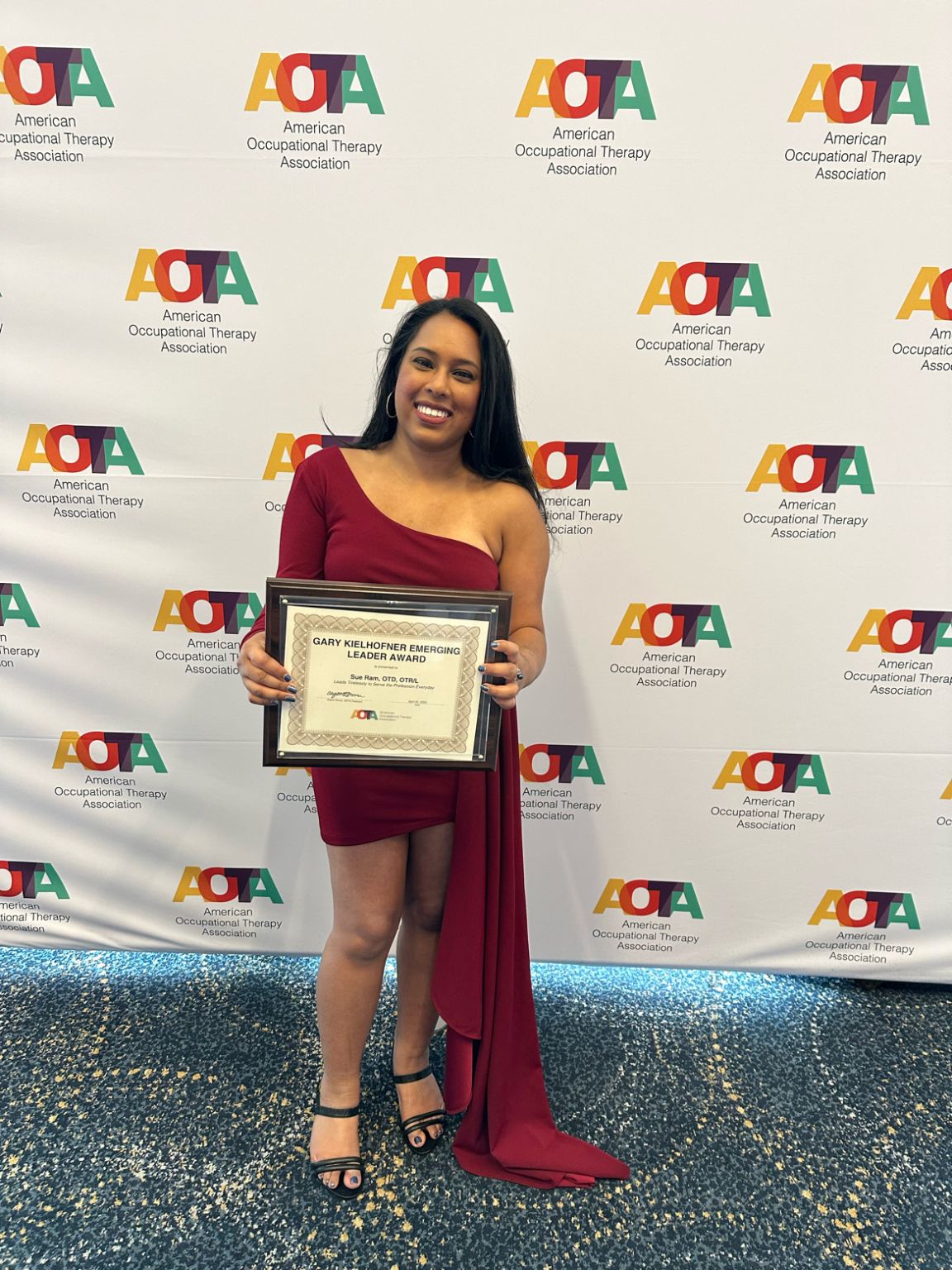 Selina Ram on LinkedIn: Congrats sue! So proud Selina Ram on LinkedIn: Congrats sue! So proud