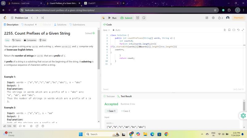 Suraj Singh on LinkedIn: #100daysofcode #coding #programming #java # ... Suraj Singh on LinkedIn: #100daysofcode #coding #programming #java # ...