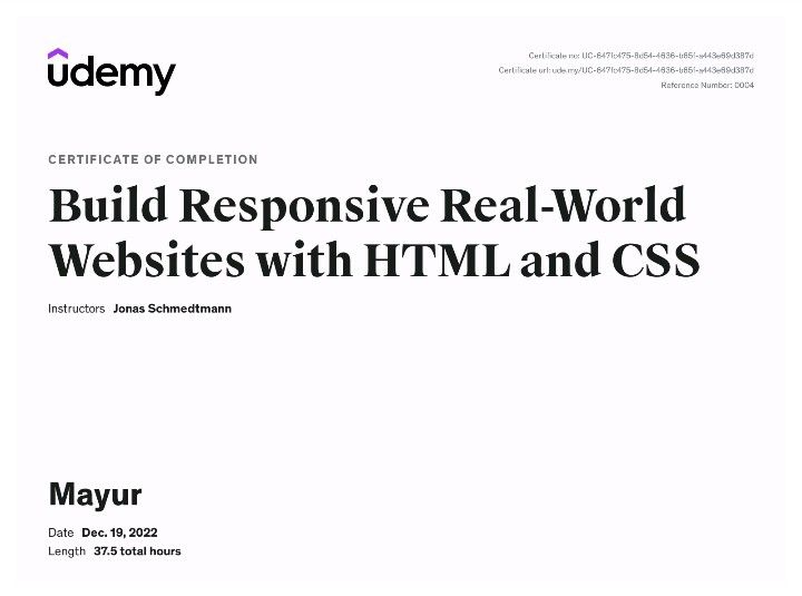 Mayur Ramdham on LinkedIn: #css #html #connections #share #webdevelopment Mayur Ramdham on LinkedIn: #css #html #connections #share #webdevelopment