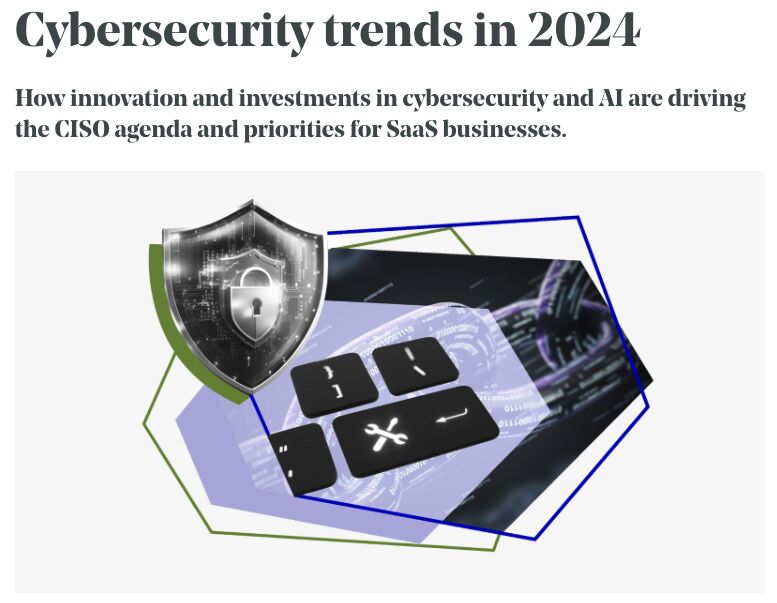 Morgan Linton on LinkedIn: #venturecapital #cybersecurity Morgan Linton on LinkedIn: #venturecapital #cybersecurity