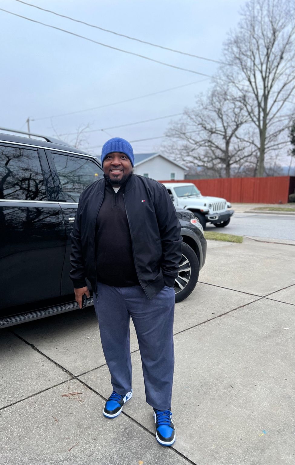 Kemp A. Boyd, MAOM, BL on LinkedIn: Thank you Stacy Boyd. You are the ... Kemp A. Boyd, MAOM, BL on LinkedIn: Thank you Stacy Boyd. You are the ...