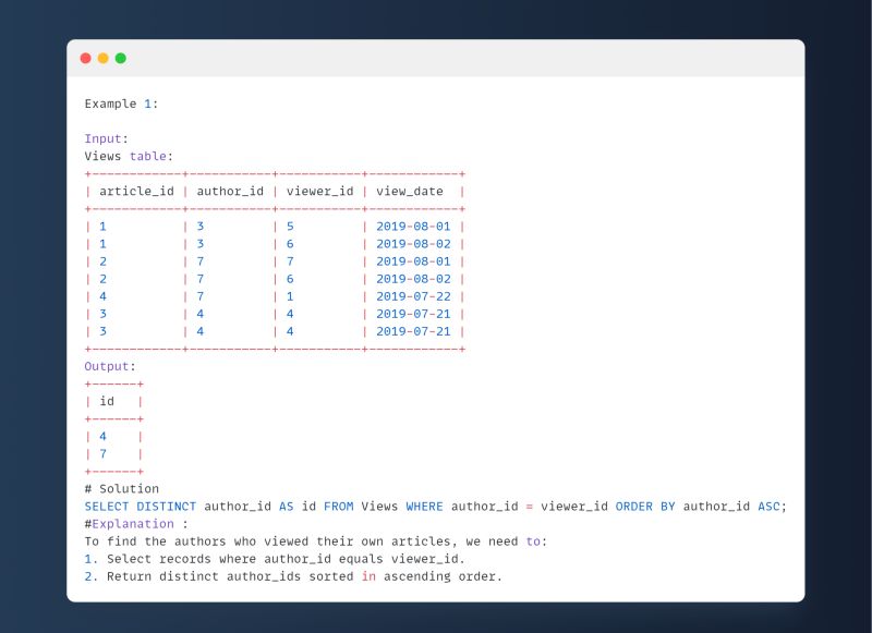 Priya Agarwal on LinkedIn: #sql #database #coding #datascience # ... Priya Agarwal on LinkedIn: #sql #database #coding #datascience # ...