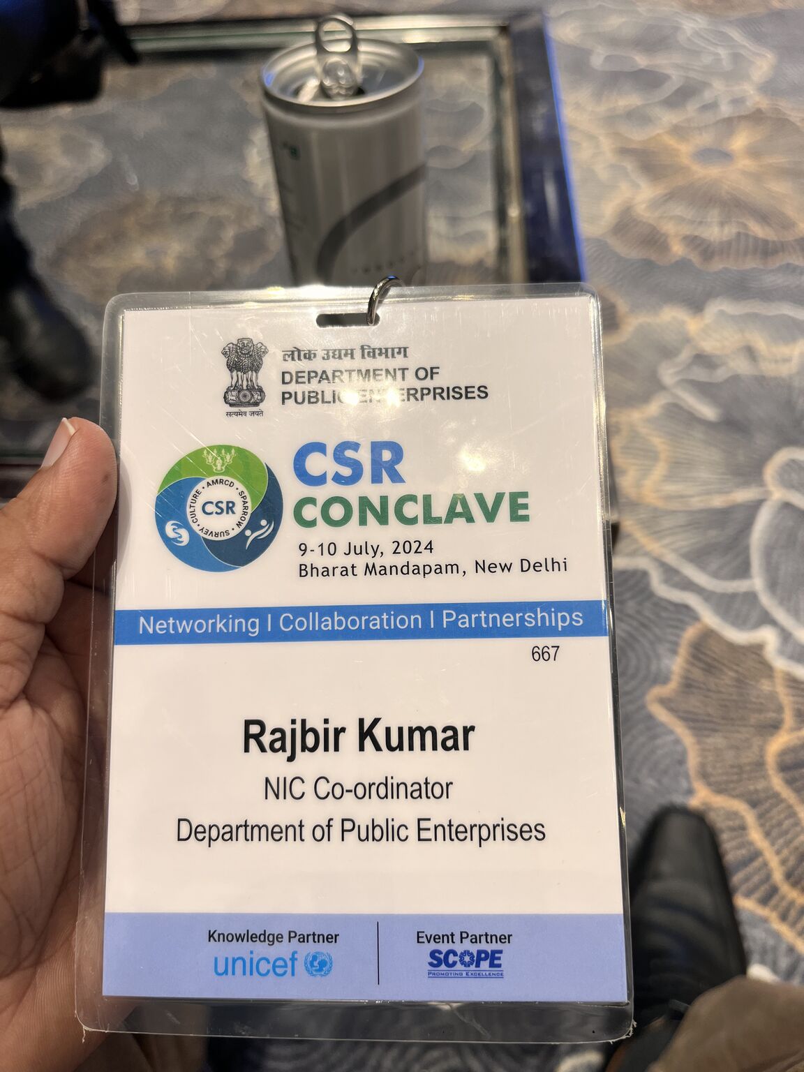 Rajvir Kumar on LinkedIn: #csr #sustainability #corporateresponsibility Rajvir Kumar on LinkedIn: #csr #sustainability #corporateresponsibility