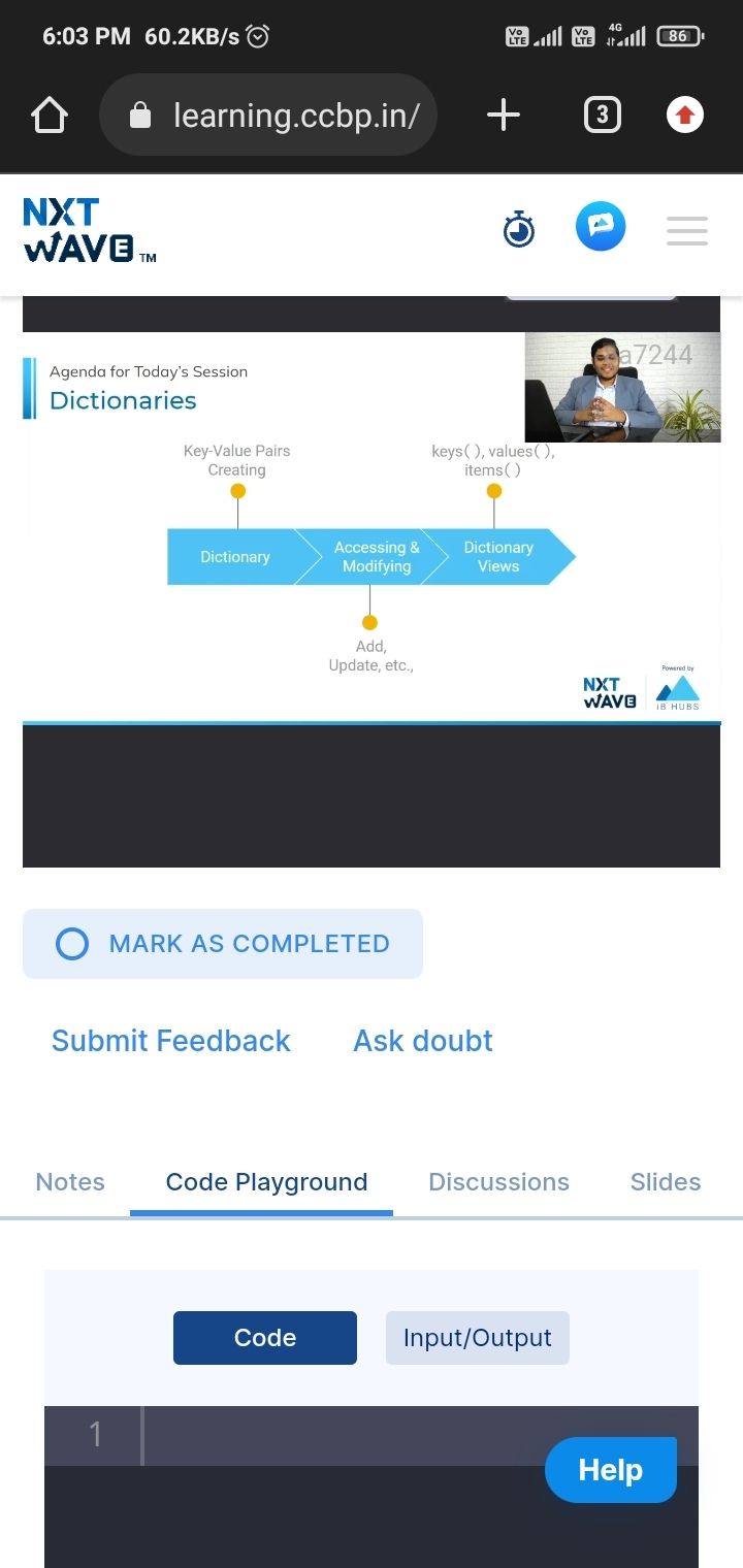 R krishna chaitanya on LinkedIn: #everyone #python #pythonprogramming # ... R krishna chaitanya on LinkedIn: #everyone #python #pythonprogramming # ...