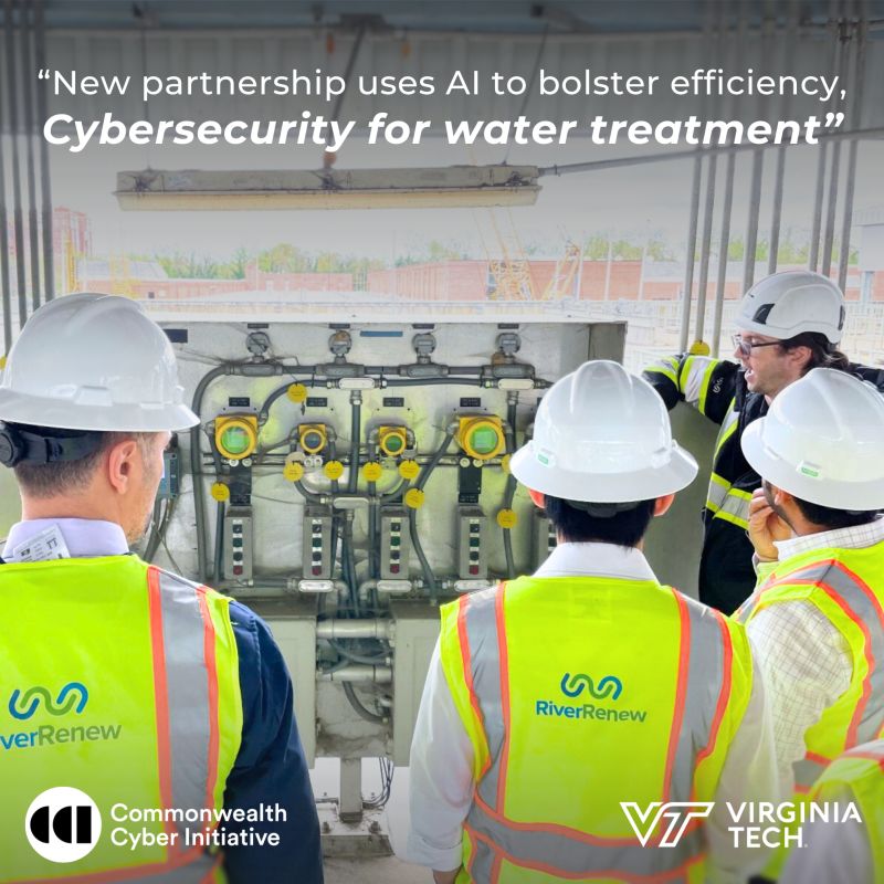 Commonwealth Cyber Initiative (CCI) on LinkedIn: #cybersecurity # ... Commonwealth Cyber Initiative (CCI) on LinkedIn: #cybersecurity # ...