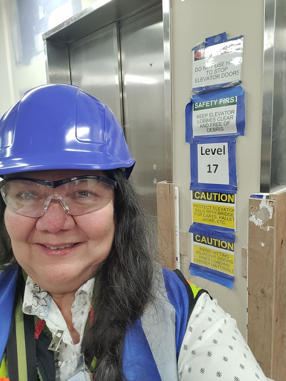 Margarita Crutcher, SHRM-SCP, PHR on LinkedIn: #shakeout # ... Margarita Crutcher, SHRM-SCP, PHR on LinkedIn: #shakeout # ...