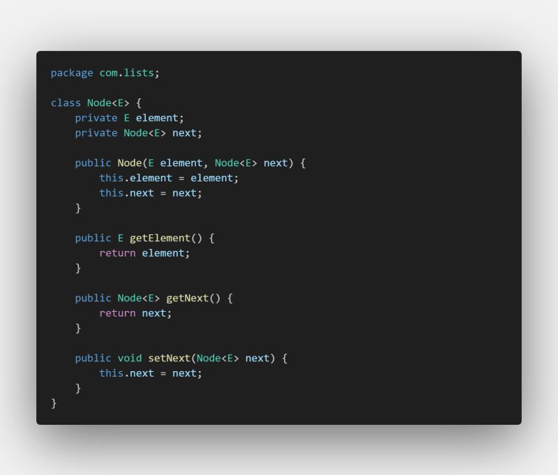 THANNIRU SAI NIVAS on LinkedIn: #java #datastructures #coding # ... THANNIRU SAI NIVAS on LinkedIn: #java #datastructures #coding # ...