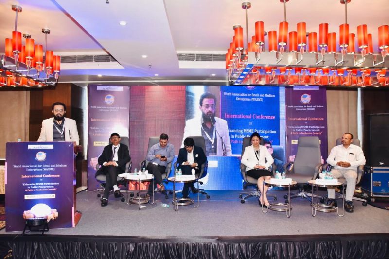 Aamir Junaid Ahmad on LinkedIn: International Conference on Enhancing ... Aamir Junaid Ahmad on LinkedIn: International Conference on Enhancing ...