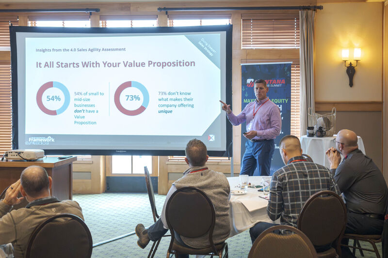 Todd Twete on LinkedIn: The Bozeman venue was at capacity for yesterday ... Todd Twete on LinkedIn: The Bozeman venue was at capacity for yesterday ...