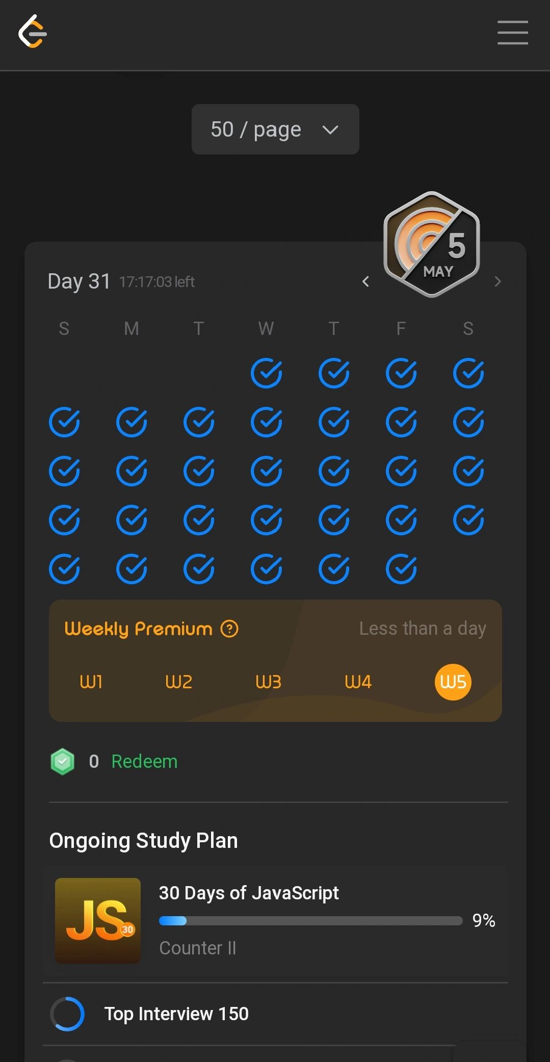 Pawan Kumar Paik on LinkedIn: #leetcode #codingchallenge #problemsolving Pawan Kumar Paik on LinkedIn: #leetcode #codingchallenge #problemsolving