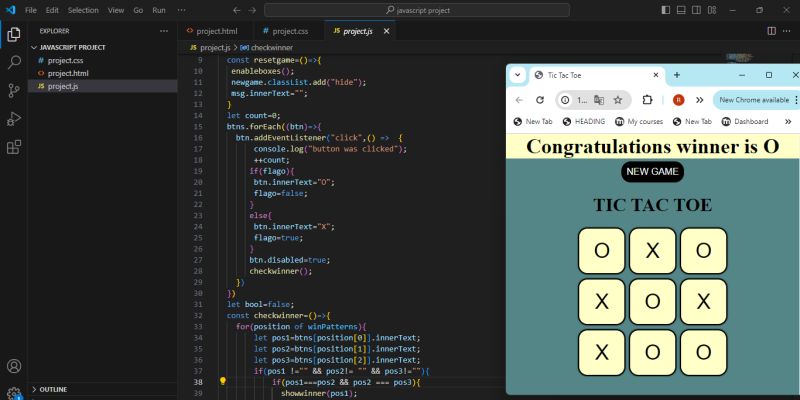 Rohit Chanda on LinkedIn: #webdevelopment #html #css #javascript # ... Rohit Chanda on LinkedIn: #webdevelopment #html #css #javascript # ...