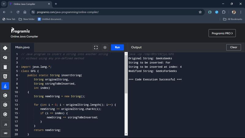 Anurag Verma on LinkedIn: #day2 #codesprintbyusckiit ... Anurag Verma on LinkedIn: #day2 #codesprintbyusckiit ...