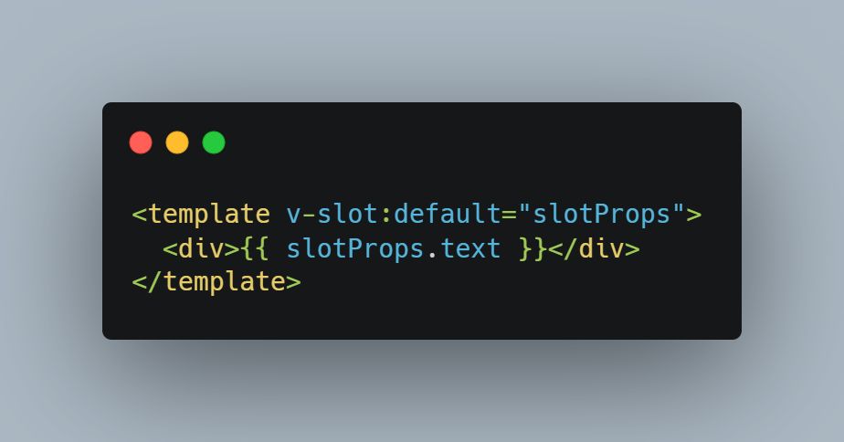 Parambir Kaur on LinkedIn: #vuejs #vuejs3 #vuedev #vuetips #vuetricks # ... Parambir Kaur on LinkedIn: #vuejs #vuejs3 #vuedev #vuetips #vuetricks # ...