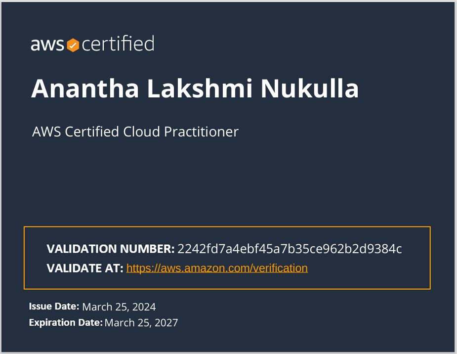 Anantha lakshmi Nukulla on LinkedIn: #adityaengineeringcolleges # ... Anantha lakshmi Nukulla on LinkedIn: #adityaengineeringcolleges # ...