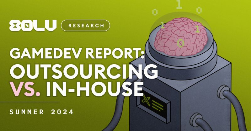80 Level on LinkedIn: #research #outsourcing #gamedev #report 80 Level on LinkedIn: #research #outsourcing #gamedev #report