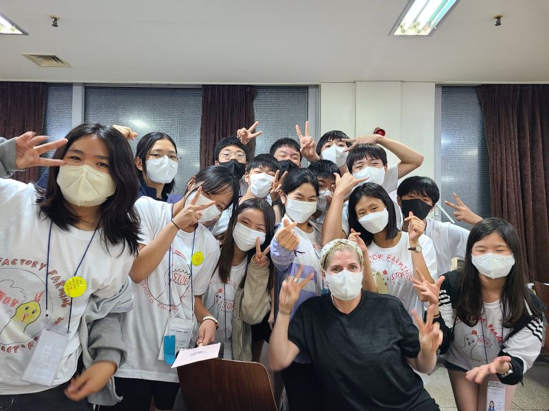 Debra MacLellan on LinkedIn: Doing a summer camp at KLMA and it has ... Debra MacLellan on LinkedIn: Doing a summer camp at KLMA and it has ...
