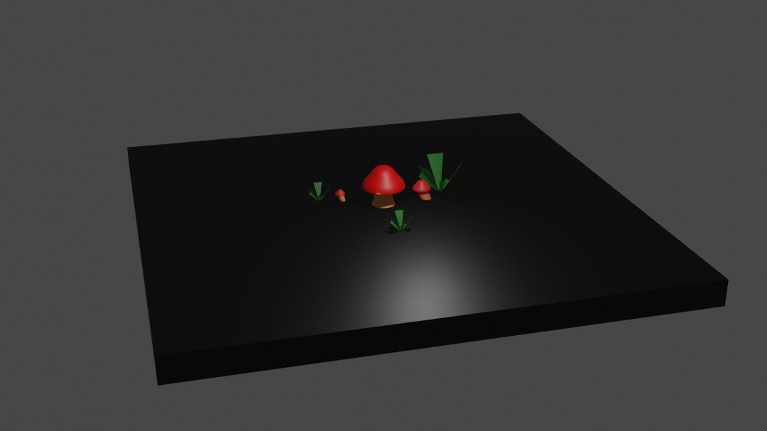 Naveen jaya krishna S on LinkedIn: #blender Naveen jaya krishna S on LinkedIn: #blender