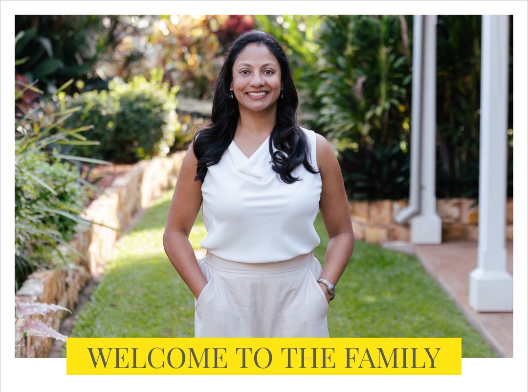 Ray White Corporate SA/NT on LinkedIn: Welcoming Sanjukta Ghosh to the ... Ray White Corporate SA/NT on LinkedIn: Welcoming Sanjukta Ghosh to the ...