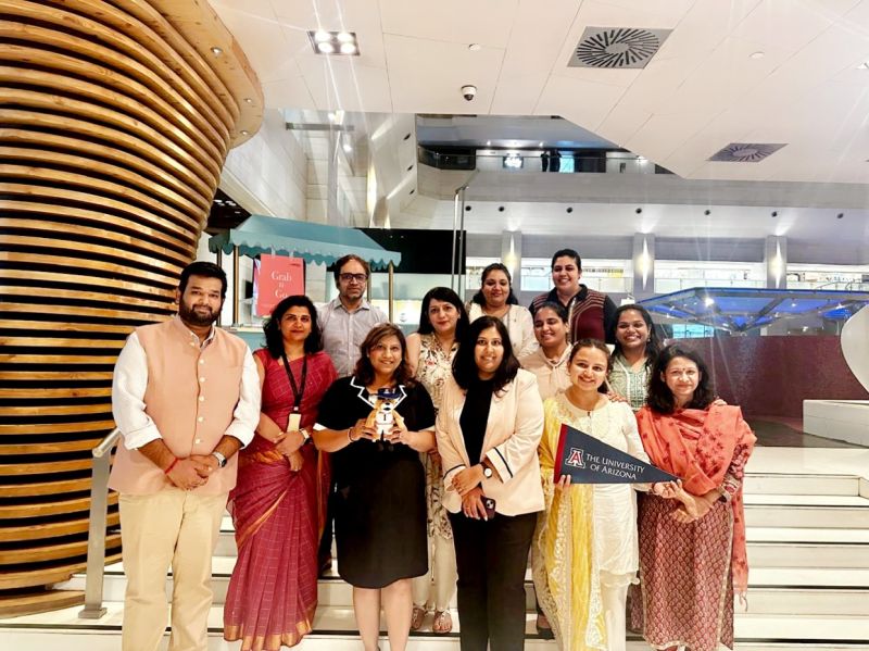 Sahil Arora on LinkedIn: In today’s rapidly evolving landscape, the ... Sahil Arora on LinkedIn: In today’s rapidly evolving landscape, the ...