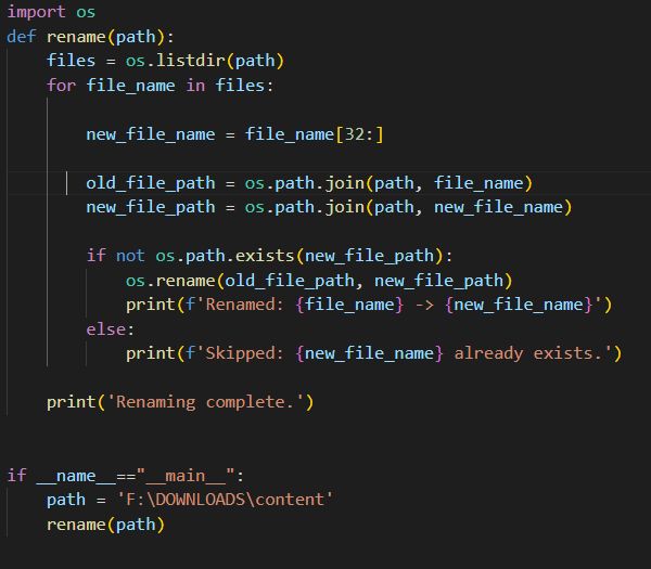 MUHAMMAD TAYYAB on LinkedIn: #python #automation #programming MUHAMMAD TAYYAB on LinkedIn: #python #automation #programming