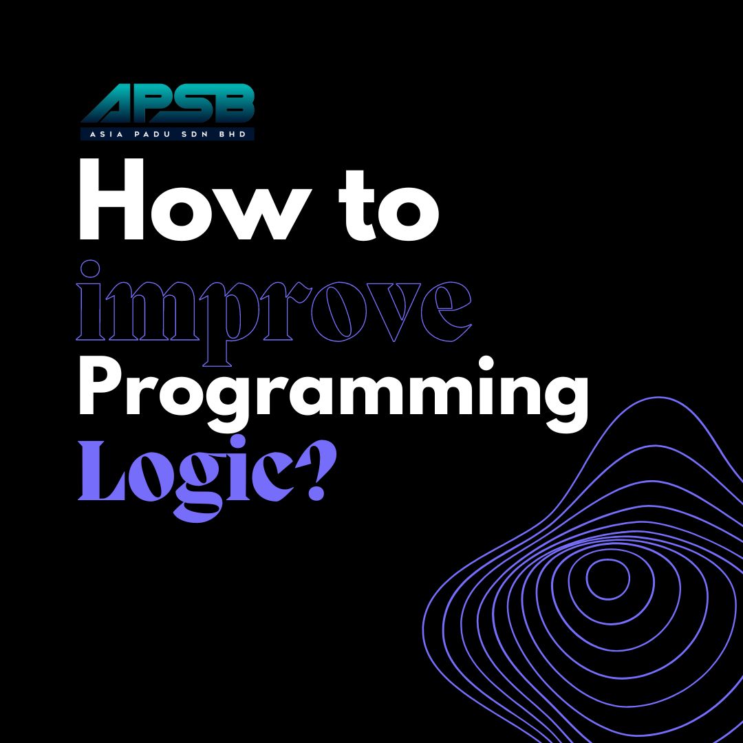 Asia Padu Sdn Bhd on LinkedIn: #codingcommunity #programming #coding # ... Asia Padu Sdn Bhd on LinkedIn: #codingcommunity #programming #coding # ...