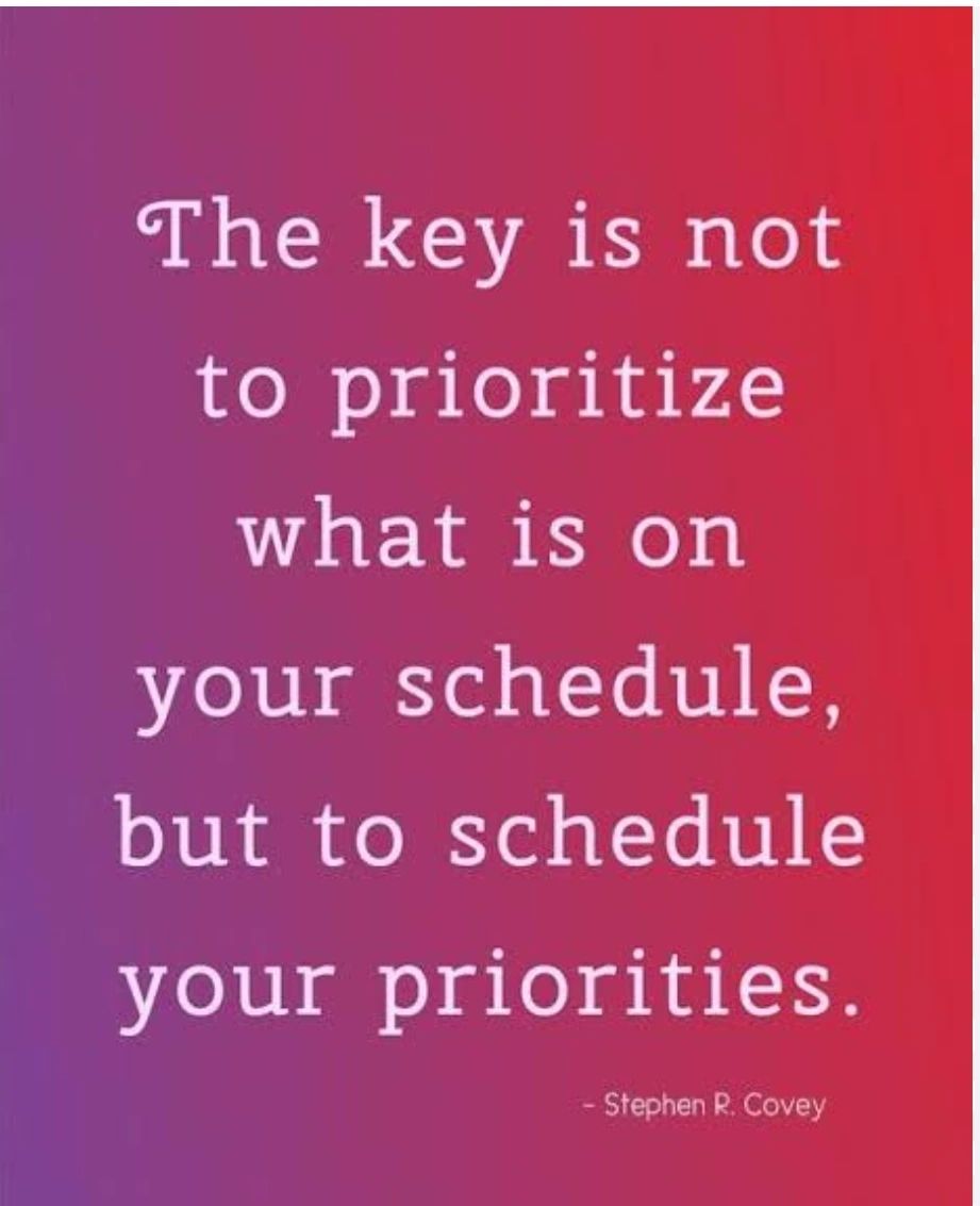 Himanshu Kakkar on LinkedIn: #prioritymanagement Himanshu Kakkar on LinkedIn: #prioritymanagement