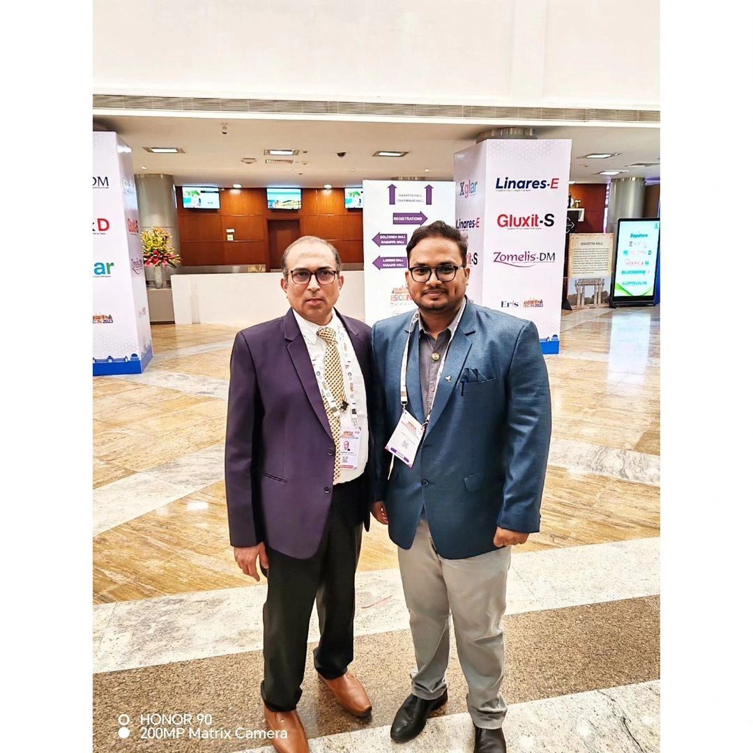 Dr. Abrar Ul Haq Shaik on LinkedIn: With Dr. Rakesh Sahay Consultant ... Dr. Abrar Ul Haq Shaik on LinkedIn: With Dr. Rakesh Sahay Consultant ...