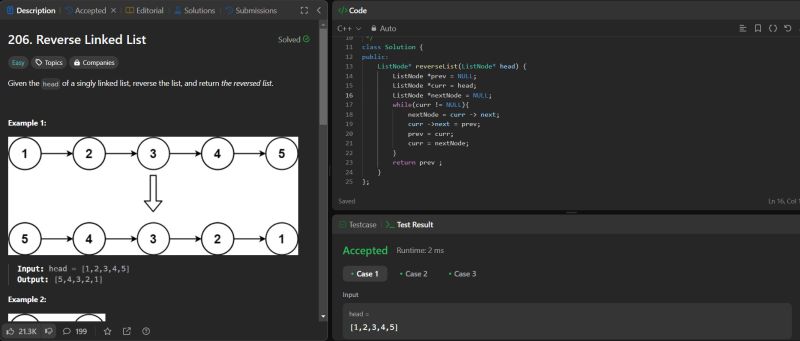 Mohd Faizan on LinkedIn: #100daysofcode #codinglife #leetcode # ... Mohd Faizan on LinkedIn: #100daysofcode #codinglife #leetcode # ...