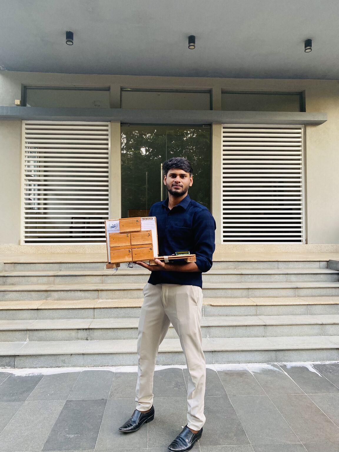 Mohamed Faskath on LinkedIn: #uom #fit #iot #hardwareproject Mohamed Faskath on LinkedIn: #uom #fit #iot #hardwareproject