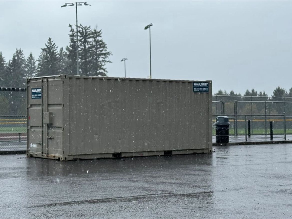 Haulaway Storage Containers on LinkedIn: #haulawaystoragecontainers # ... Haulaway Storage Containers on LinkedIn: #haulawaystoragecontainers # ...