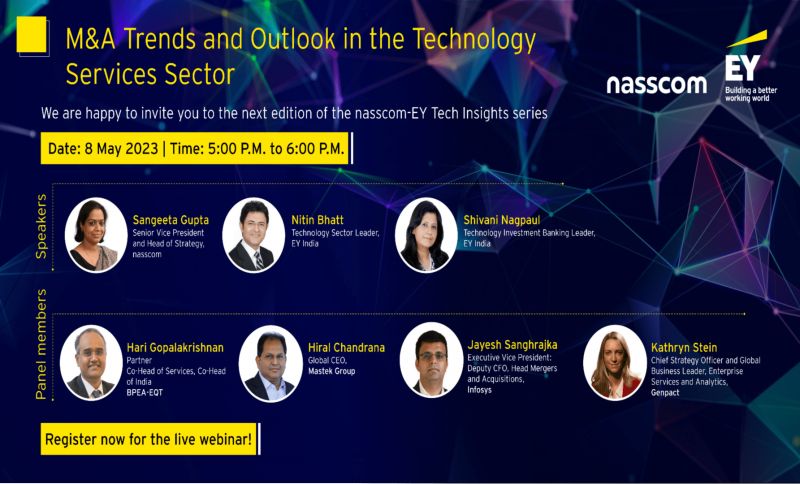 Nitin Bhatt on LinkedIn: 2022 was a blockbuster year for technology ... Nitin Bhatt on LinkedIn: 2022 was a blockbuster year for technology ...