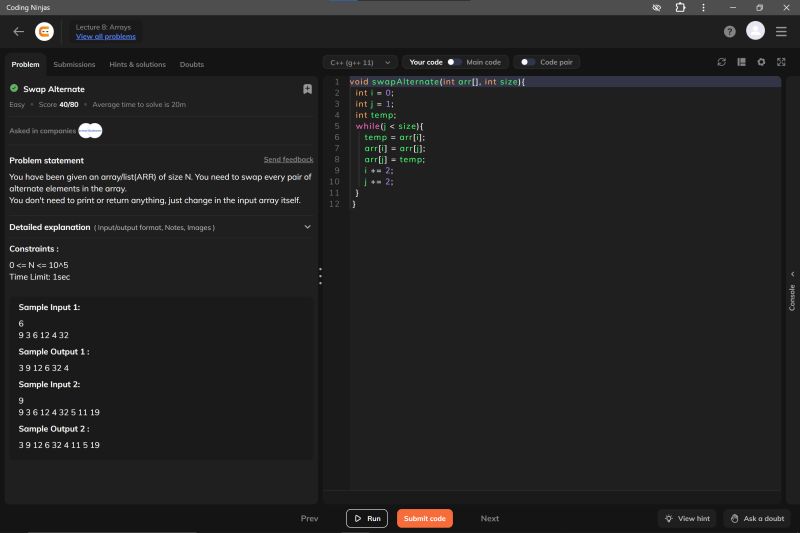 Shashank Chaturvedi on LinkedIn: Day 27 of 100 Days of Code Challenge ... Shashank Chaturvedi on LinkedIn: Day 27 of 100 Days of Code Challenge ...