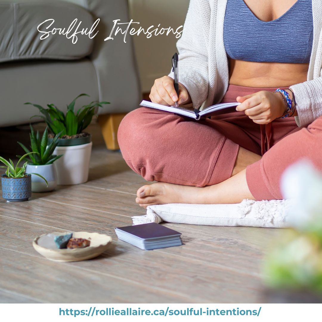 Rollie Allaire on LinkedIn: #intentionsetting #mindfulcommunity # ... Rollie Allaire on LinkedIn: #intentionsetting #mindfulcommunity # ...