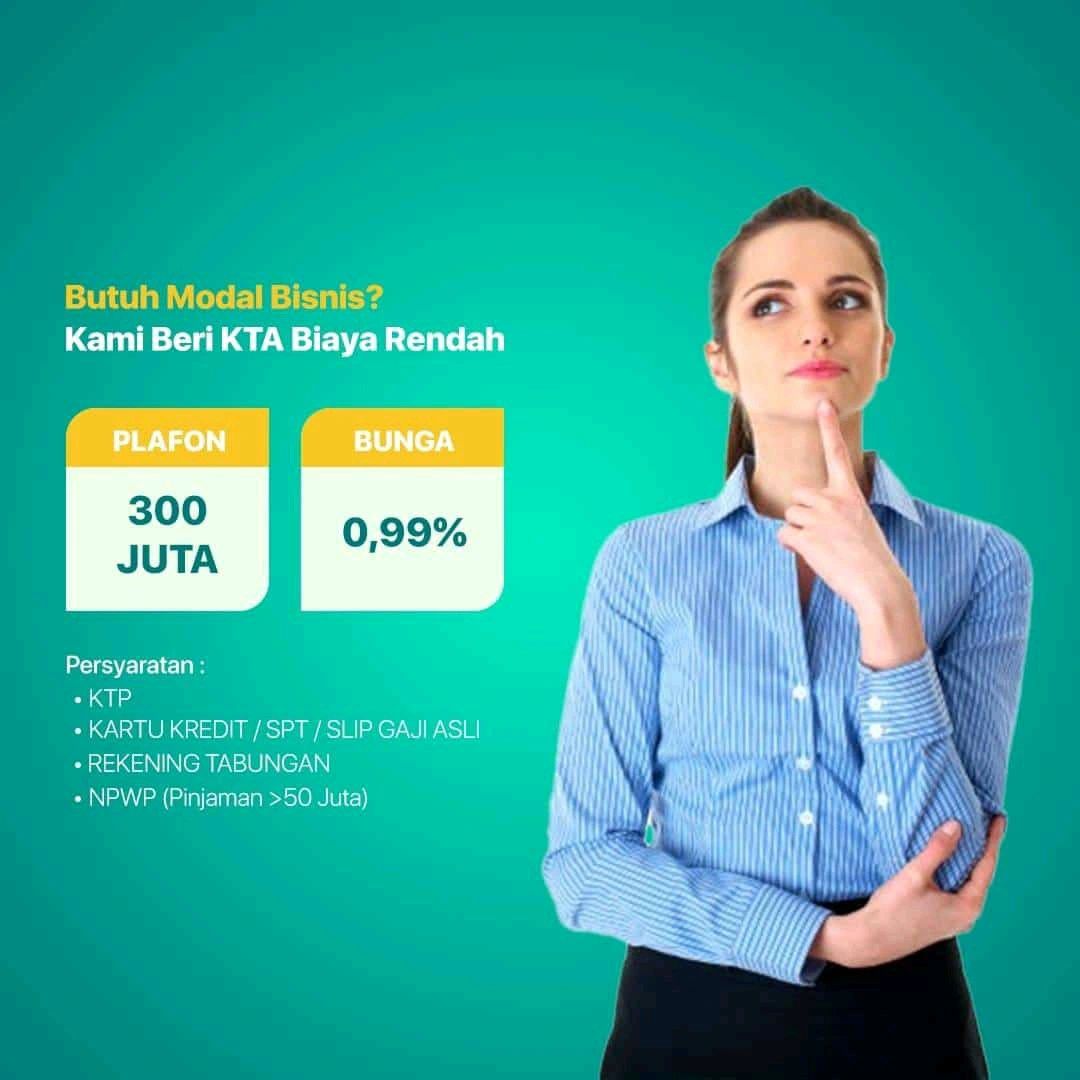 Herlina Manurung on LinkedIn: #kta Herlina Manurung on LinkedIn: #kta