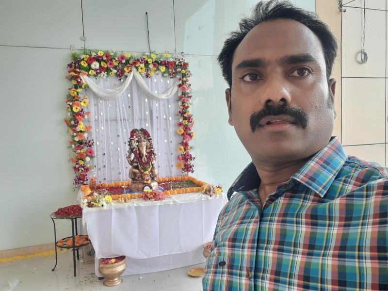 Kuroju Srikanth on LinkedIn: Vamshi Reddy, CEO Quadrant Techonolgies ... Kuroju Srikanth on LinkedIn: Vamshi Reddy, CEO Quadrant Techonolgies ...