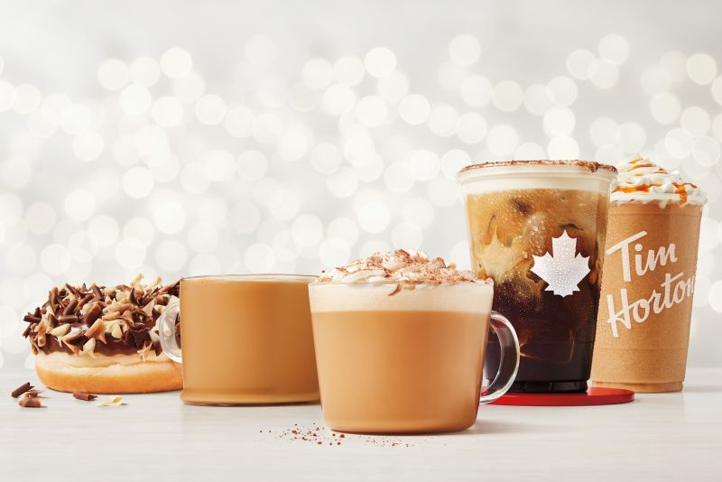 Tim Hortons on LinkedIn: Tim Hortons guests across Canada will soon be ... Tim Hortons on LinkedIn: Tim Hortons guests across Canada will soon be ...