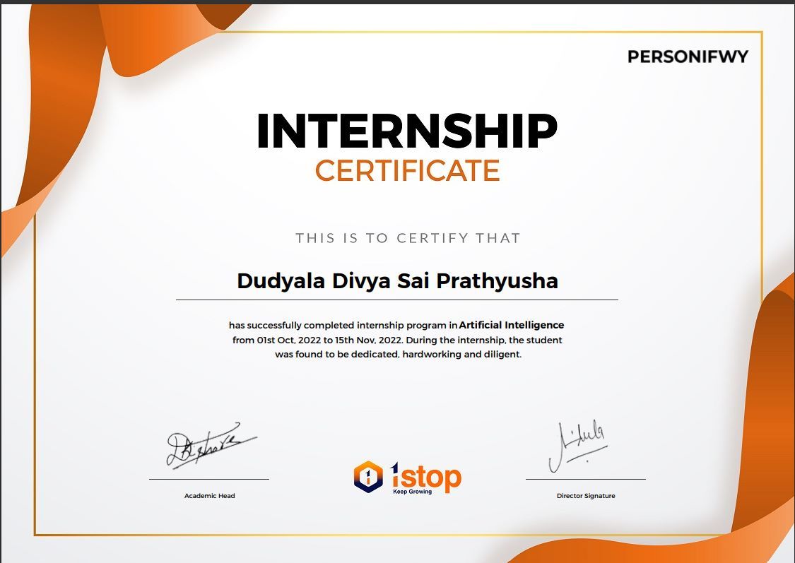 DUDYALA DIVYA SAI PRATHYUSHA on LinkedIn: #python #pandas #numpy # ... DUDYALA DIVYA SAI PRATHYUSHA on LinkedIn: #python #pandas #numpy # ...
