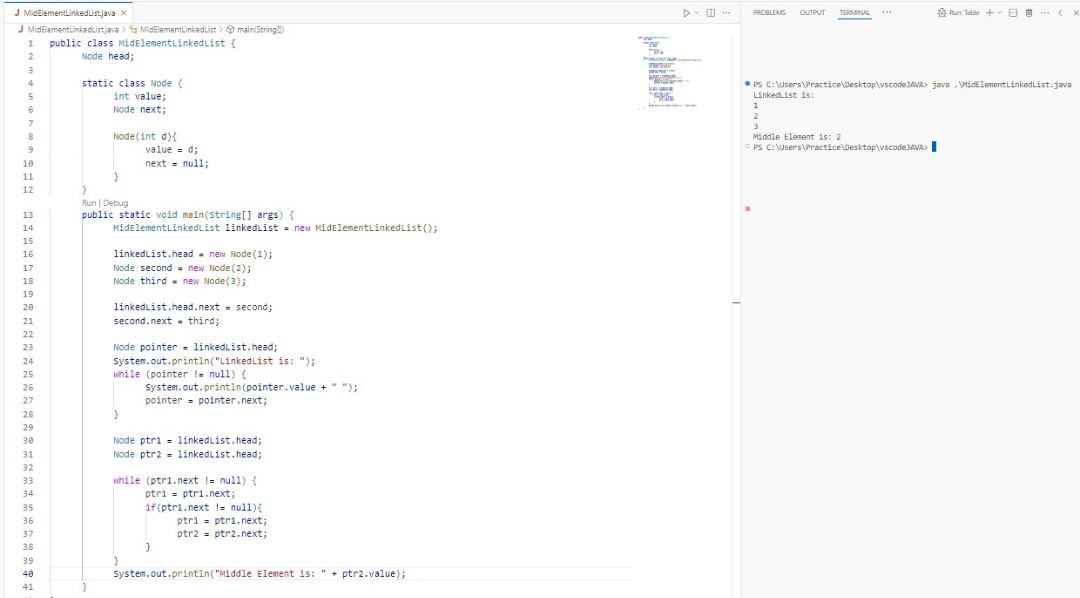 Harshita Rani on LinkedIn: #100daysofcode #java #javaprogramming ... Harshita Rani on LinkedIn: #100daysofcode #java #javaprogramming ...