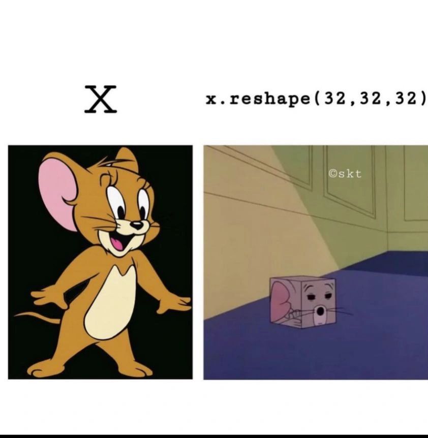 Sneha Vijaykumar on LinkedIn: #datascience #python #meme #fun Sneha Vijaykumar on LinkedIn: #datascience #python #meme #fun