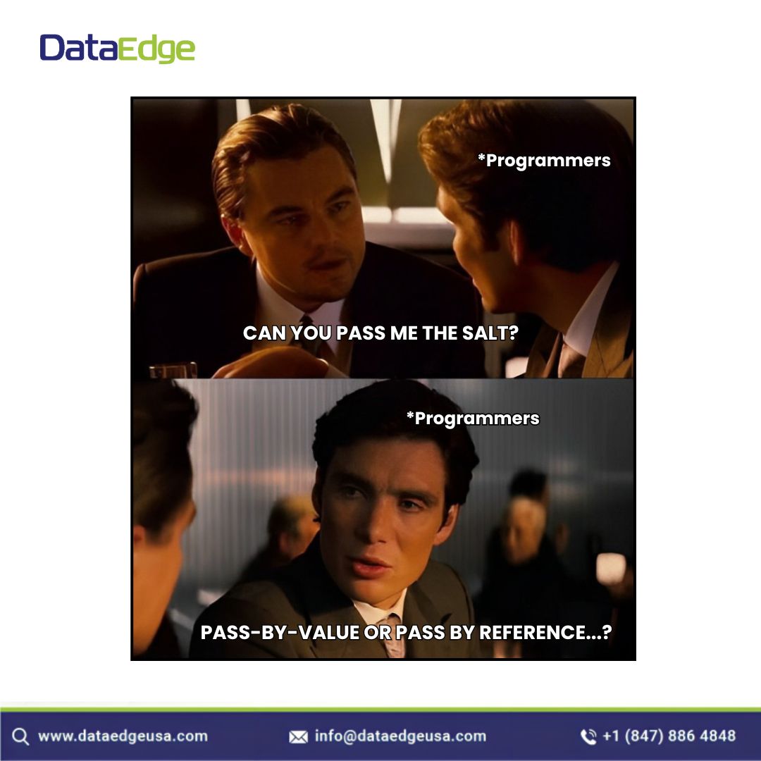 DataEdge on LinkedIn: #developer #developers #developerlife # ... DataEdge on LinkedIn: #developer #developers #developerlife # ...
