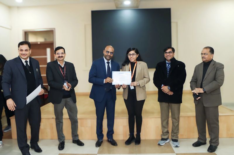 Ishita Agarwal on LinkedIn: #kietgzb #academicachievement Ishita Agarwal on LinkedIn: #kietgzb #academicachievement