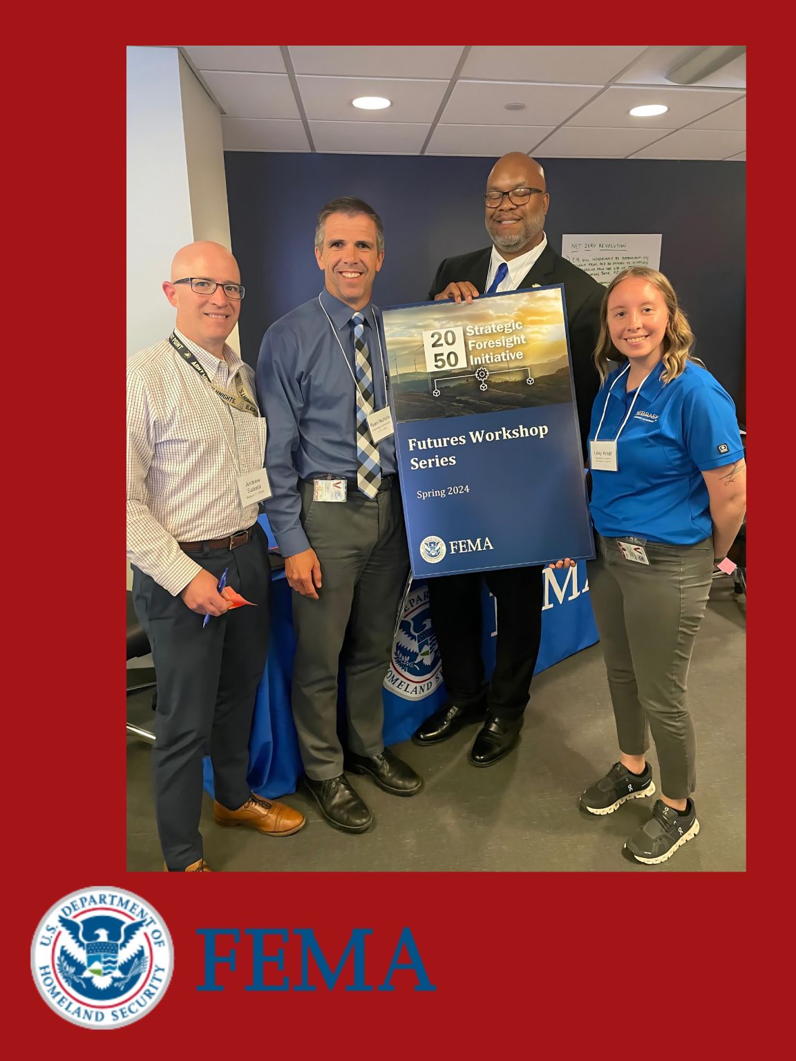 IAEM-USA Region 7 on LinkedIn: Shout out to our IAEM-USA Region 7 ... IAEM-USA Region 7 on LinkedIn: Shout out to our IAEM-USA Region 7 ...