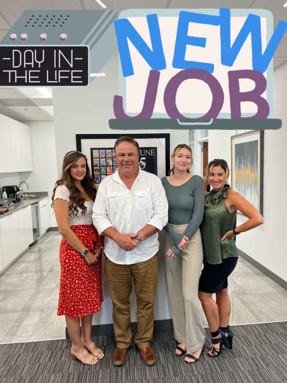 Erin Orr on LinkedIn: #jointheteam #newcareer #nm028 #recruiting Erin Orr on LinkedIn: #jointheteam #newcareer #nm028 #recruiting