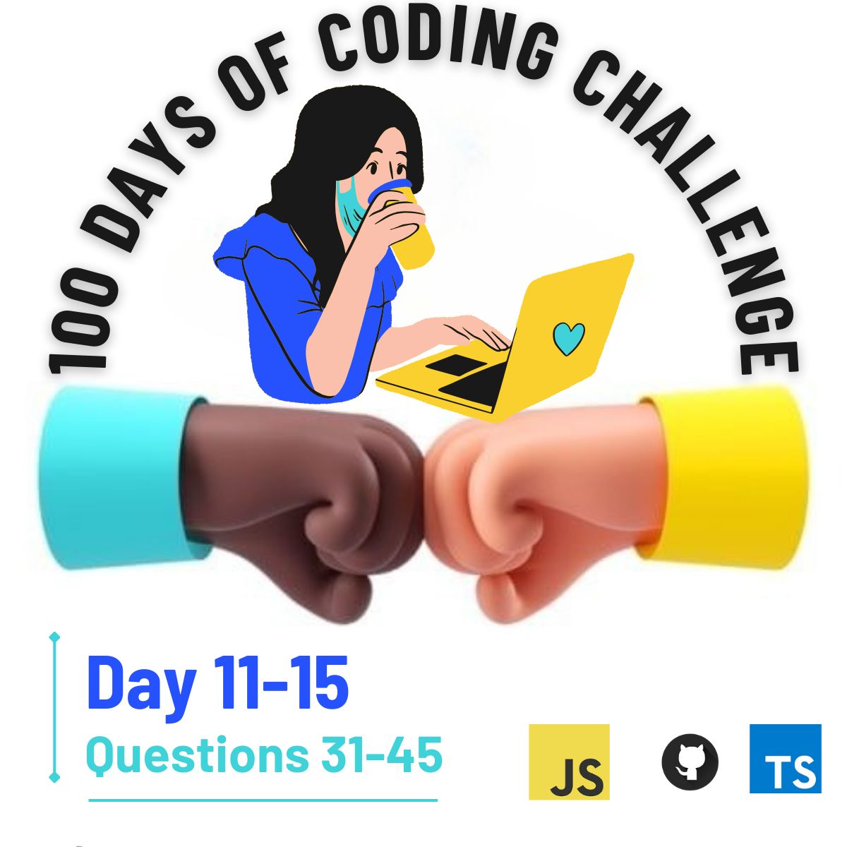 Areeba Shafqat on LinkedIn: #100daysofcode #javascript #typescript # ... Areeba Shafqat on LinkedIn: #100daysofcode #javascript #typescript # ...