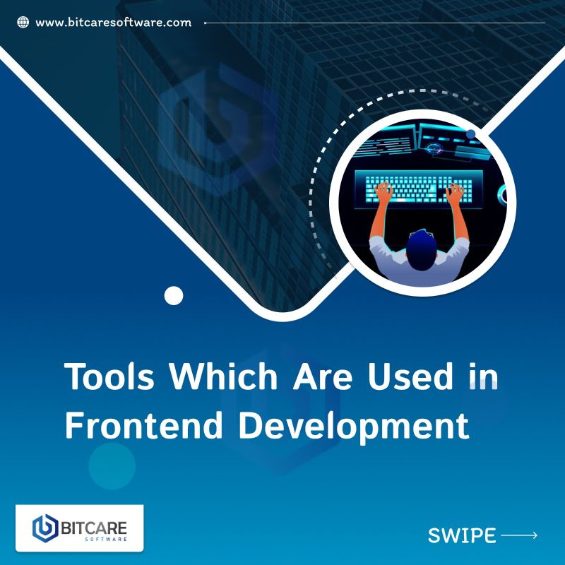 Bitcare Software on LinkedIn: #frontend #development #webdev #coding # ... Bitcare Software on LinkedIn: #frontend #development #webdev #coding # ...