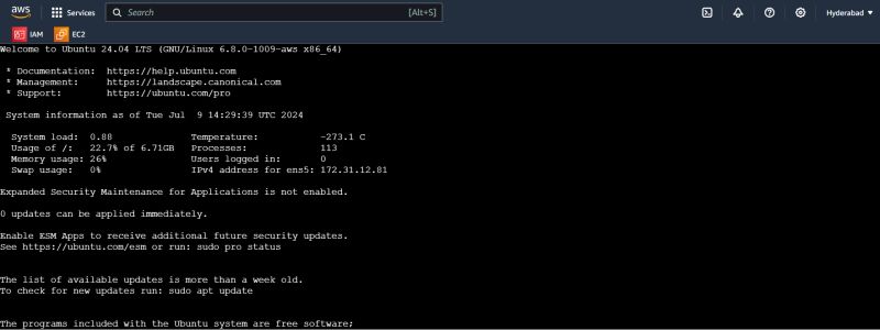Ameen Uddin on LinkedIn: #linux #devops #aws #shellscripting # ... Ameen Uddin on LinkedIn: #linux #devops #aws #shellscripting # ...