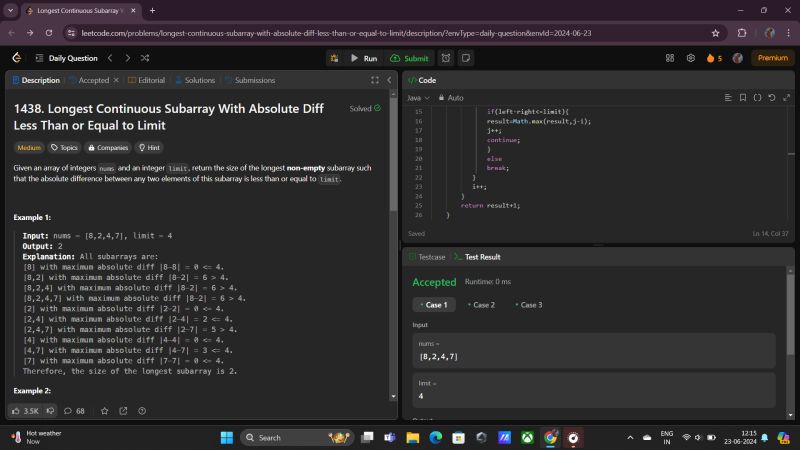 Prasanjit Bhoi on LinkedIn: #coding #30daycodingchallenge #java # ... Prasanjit Bhoi on LinkedIn: #coding #30daycodingchallenge #java # ...