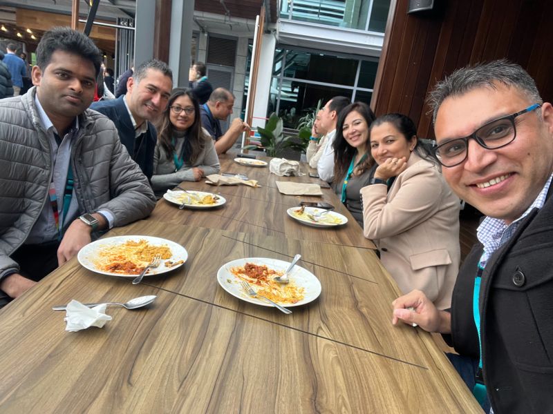 Muhammad Waqas Ali on LinkedIn: #optuslife #optus Muhammad Waqas Ali on LinkedIn: #optuslife #optus