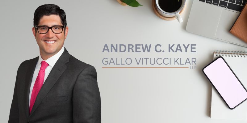 Gallo Vitucci Klar LLP on LinkedIn: #laborlaw #newyorklaw Gallo Vitucci Klar LLP on LinkedIn: #laborlaw #newyorklaw