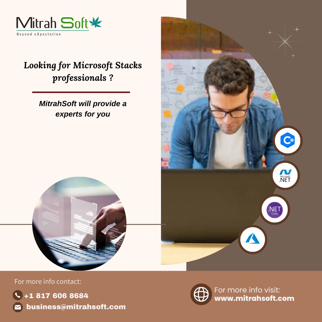 Mitrahsoft Solutions Private Limited on LinkedIn: #dotnetcore #webapi # ... Mitrahsoft Solutions Private Limited on LinkedIn: #dotnetcore #webapi # ...